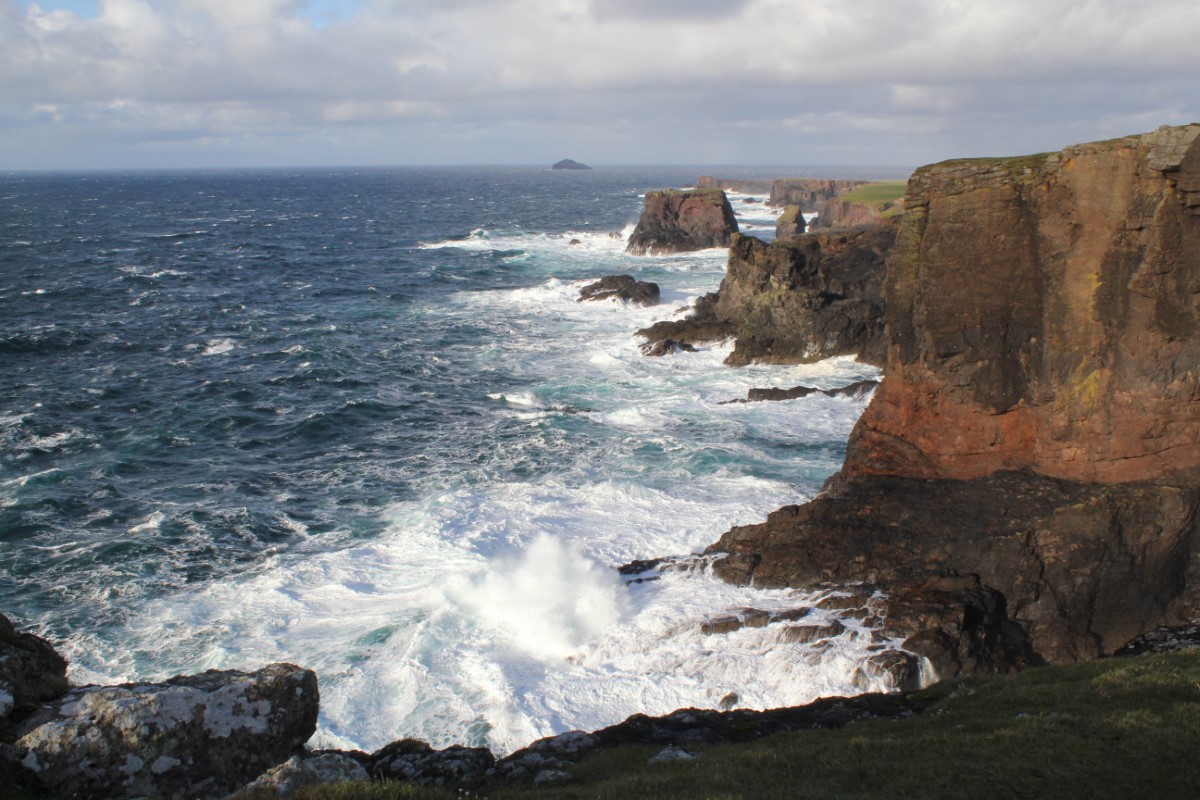 Package Options - Discover Shetland